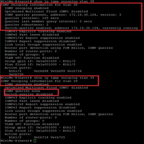 configure multicast on ucs cisco