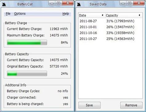Best Laptop Battery Test Software And Diagnostic Tools For Windows 1110