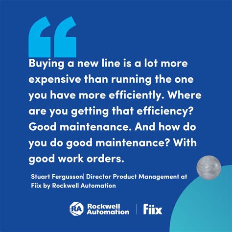 Fiix By Rockwell Automation On Linkedin Maintenance Workorders Preventivemaintenance
