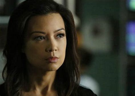 Ming Na Wen Agents Of Shield Interview Female Superheroes The Mary Sue