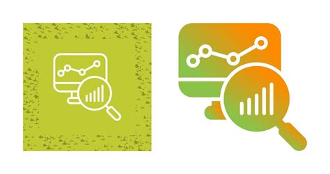 Analyze Vector Icon 39963905 Vector Art At Vecteezy