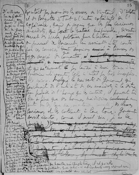 Atelier De Marcel Prous