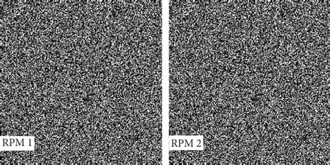Random Phase Mask Rpm1 And Rpm2 Download Scientific Diagram
