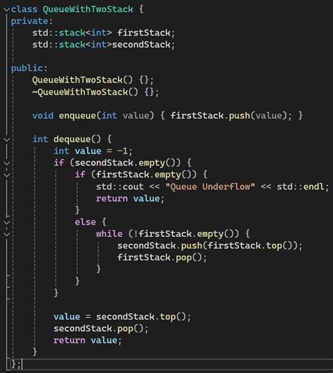A Little Late But Here We Go Still Inside The Data Structures