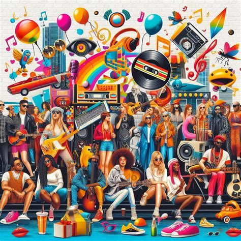 Epic Pop Culture Trivia Questions And Answers To Test Your Fandom