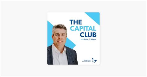 Cindy D Taff On Linkedin ‎the Capital Club Geothermal Energy Explained With Cindy Taff On Apple