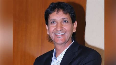 Vipul Singh Joins Lloyds Technology Centre As People Director And Hr Head