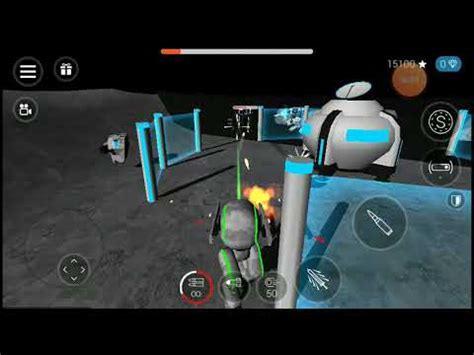 Игра про роботов - YouTube