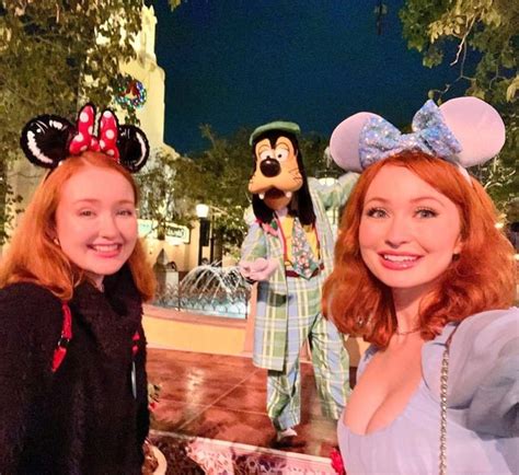 Redheads Are A Special Breed Rhotgirlsatdisneyland