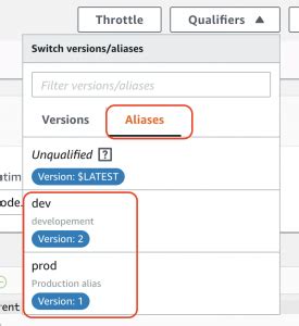 Managing In Production AWS Lambda Functions DataNext Solutions