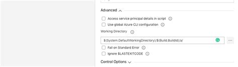 How To Build Cicd For Static Nextjs App Using Azure Devops By