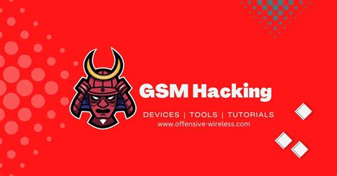 Gsm Hacking Unveiling Potent Strategies 2024
