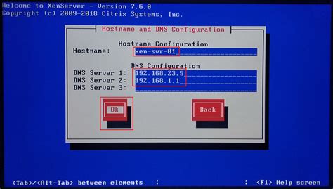 Tutorial Instalasi Citrix Xenserver Pt Idnetwall Tech Solutions