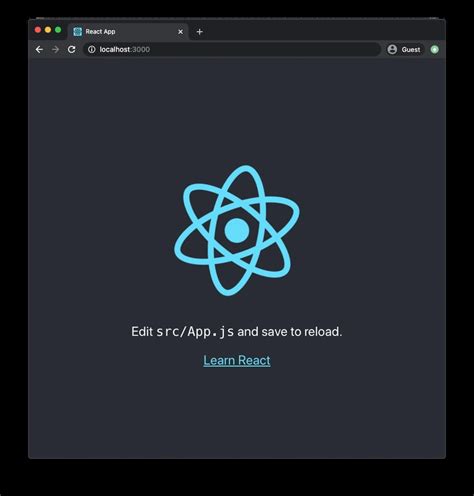 How To Create A React App Dev Community