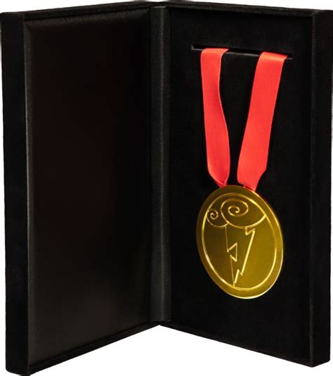 Hercules Replica Medallion Sanity