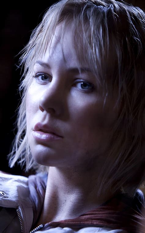 Deborah Kara Unger Silent Hill