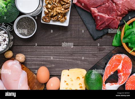 Lean Meat Fish Poultry Eggs Nuts And Legumes At George Barber Blog