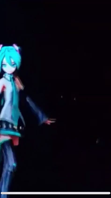 Miku Hatsune Gifs