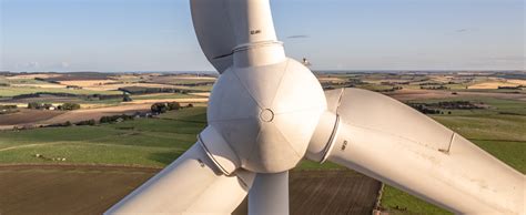 Autonomous Wind Turbine Inspection What You Need To Know