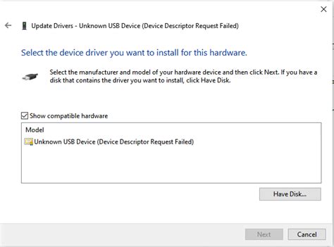 st link not detected and drivers not listed stmicroelectronics community