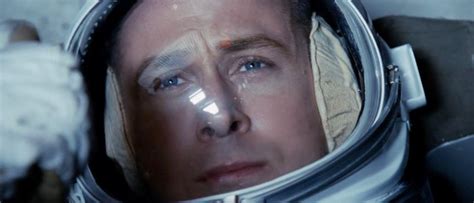 Movie Review First Man Popcult Reviews