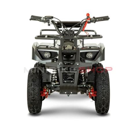 Dječji Kvad Quad Minirocket Minihunter 1200w