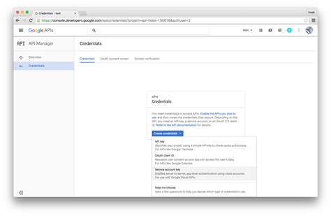 How To Setup And Use The Google Calendar API Freek Van Der Herten S Blog On PHP Laravel And
