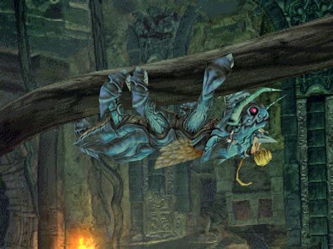Gargant Final Fantasy Wiki Fandom Powered By Wikia