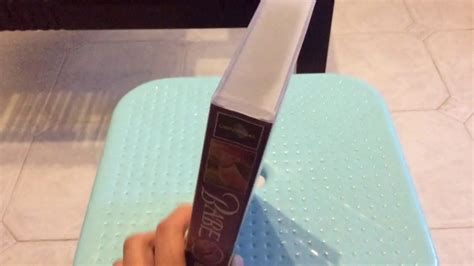 VHS Review Episode Babe Video Tapes Of Australian YouTube