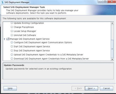 unable to update sas license for mid tier sas support communities