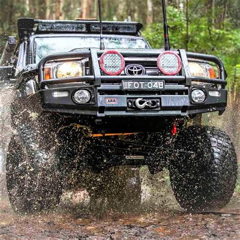 4wd V8 And V6 Engine Conversion Kits By Vehicle