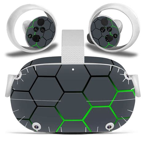 Oculus Quest 2 Cricut Template Free