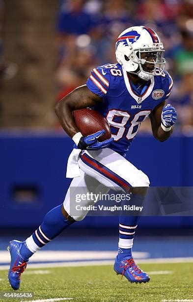 Marquise Wilson Photos And Premium High Res Pictures Getty Images