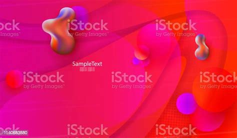 추상적 인 모양과 기하학적 인 모양을 가진 빨간 우아한 구성 구도에 대한 스톡 벡터 아트 및 기타 이미지 구도 기하 도형