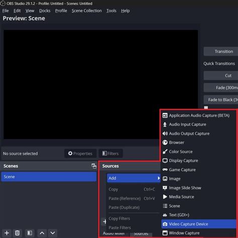How To Convert HDMI Output To Input Using Capture Card PointerClicker