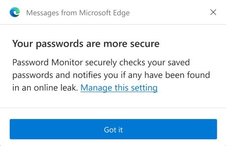Password Monitor Auto Enabled For Users Microsoft Learn