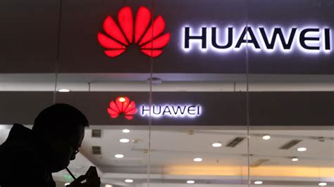 Australias Huawei G Ban Risks Hindering Mobile Network News Com Au Australias Leading