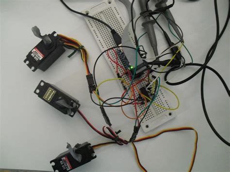 Davide Gironi Blog A Cd4017 Library For Avr Atmega As Pwm Output Expander To Run Up To 36