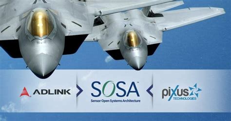 SOSA Aligned VPX Solutions For Aerospace And Defense Defense Advancement