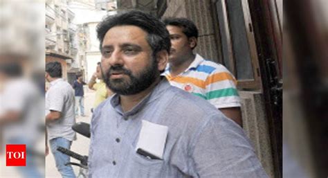 Sexual Harassment Case Delhi Three Aap Members Discharged In Sex Harassment Case Delhi News