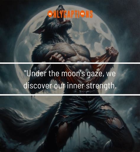 850 Werewolf Quotes To Awaken Your Wild Side In 2026