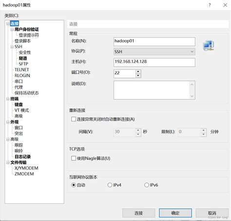 Hadoop分布式集群搭建（三台虚拟机）克隆安装hadoop三台从节点node1node2node3 Csdn博客
