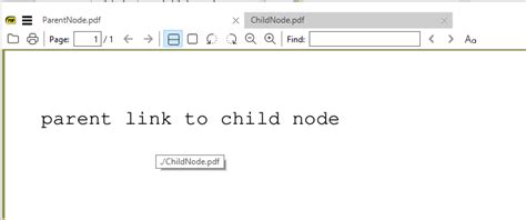 Javascript Force Hyperlinked Adobe Pdfs To Open In The Same Browser