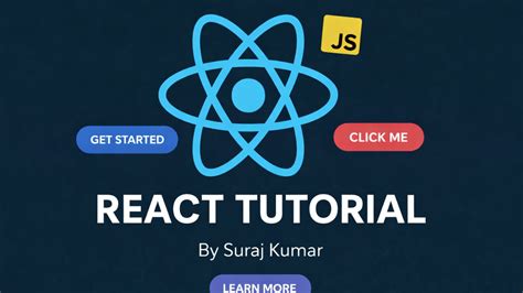 React Tutorial For Beginners 2026 Learn Fast With Projects
