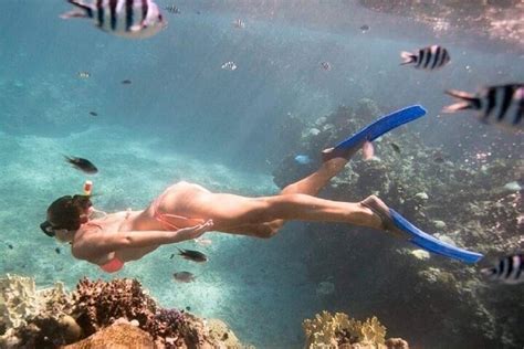 Private Waterfall Tour And Blue Lagoon Snorkeling In Padang Bai