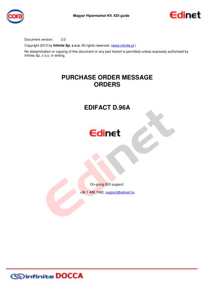 Purchase Order Template Doc Free To Edit Download Print CocoDoc