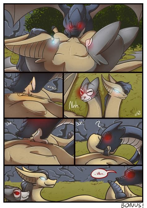 Rule 34 Akahnen Black Hair Black Skin Blue Eyes Breasts Comic
