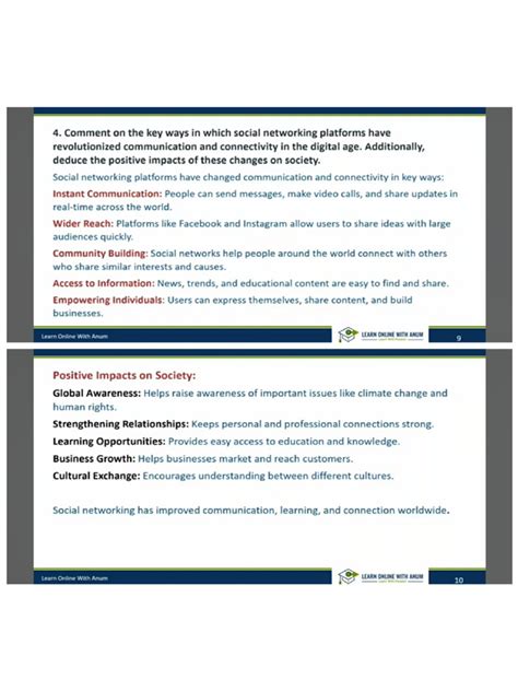 Unit 6 Solved Exercise Pdf