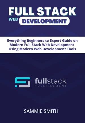 Full Stack Web Development Guide Everything Node JS Express APIs EJS React JS Database