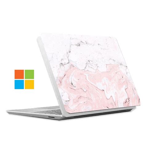 Microsoft Surface Laptop Hard Shell Case Coverfor Surface Laptop Go Laptop With Metal
